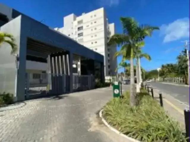Apartamento para Venda em Lauro de Freitas/BA Buraquinho 2 Quartos