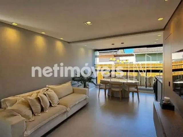 Apartamento para Venda em Lauro de Freitas/BA Buraquinho 2 Quartos