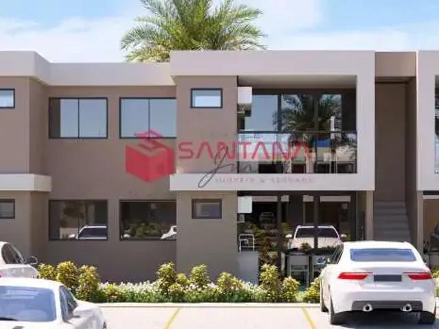 Apartamento para Venda em Lauro de Freitas/BA Buraquinho 2 Quartos
