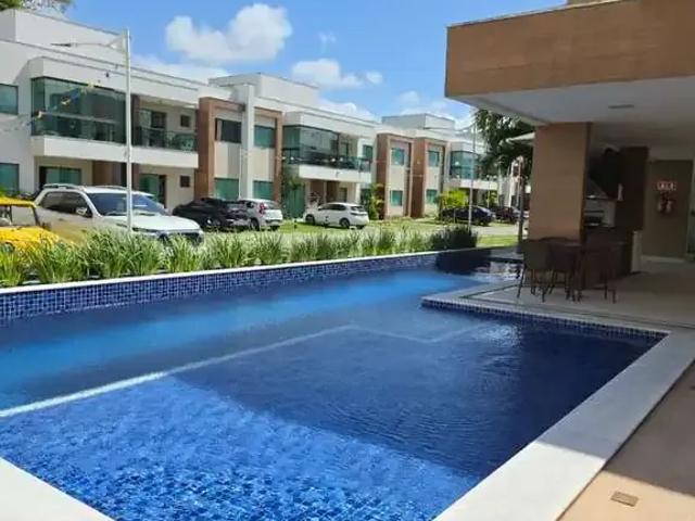 Apartamento para Venda em Lauro de Freitas/BA Buraquinho 2 Quartos
