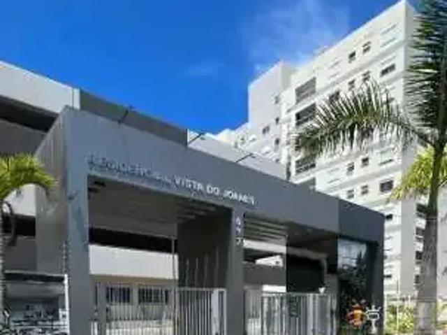 Apartamento para Venda em Lauro de Freitas/BA Buraquinho 2 Quartos