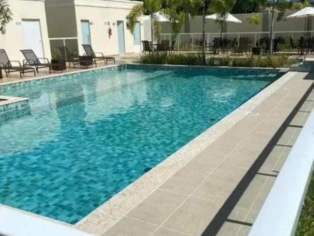 Apartamento para Venda em Lauro de Freitas/BA Buraquinho 2 Quartos