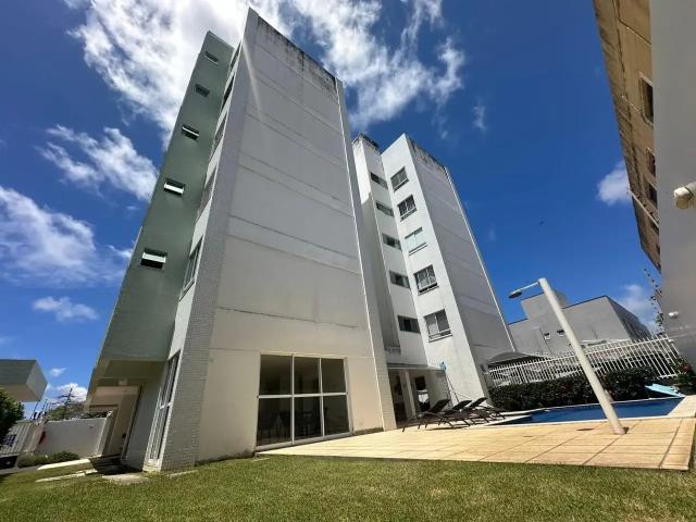 Apartamento para Venda em Lauro de Freitas/BA Buraquinho 3 Quartos