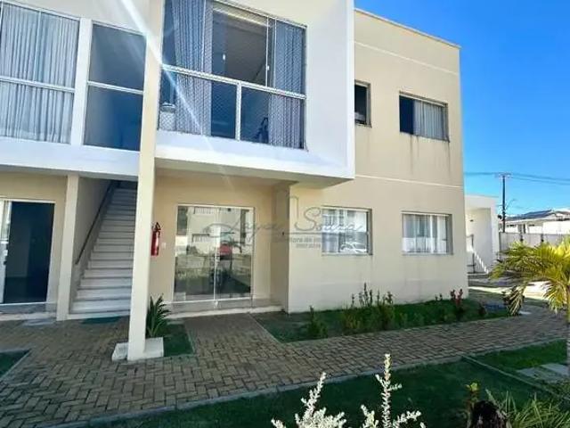 Apartamento para Venda em Lauro de Freitas/BA Buraquinho 3 Quartos