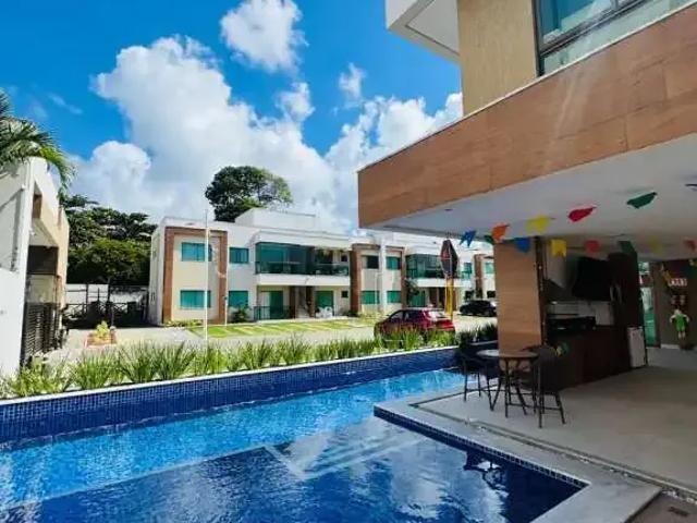 Apartamento para Venda em Lauro de Freitas/BA Buraquinho 3 Quartos