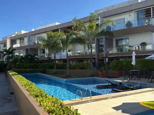 Apartamento para Venda em Lauro de Freitas/BA Buraquinho 3 Quartos