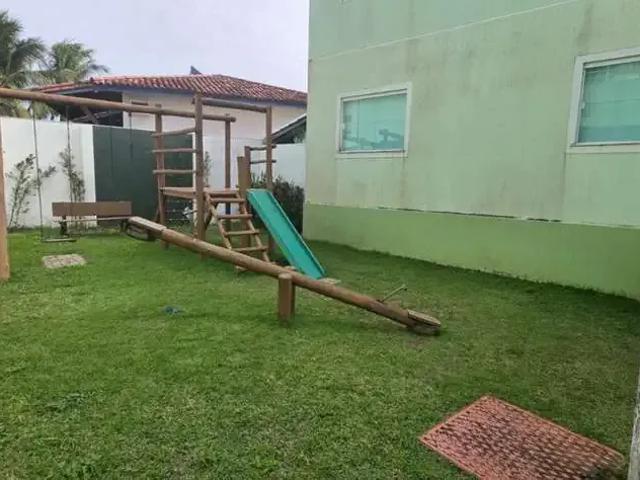 Apartamento para Venda em Lauro de Freitas/BA Buraquinho 3 Quartos
