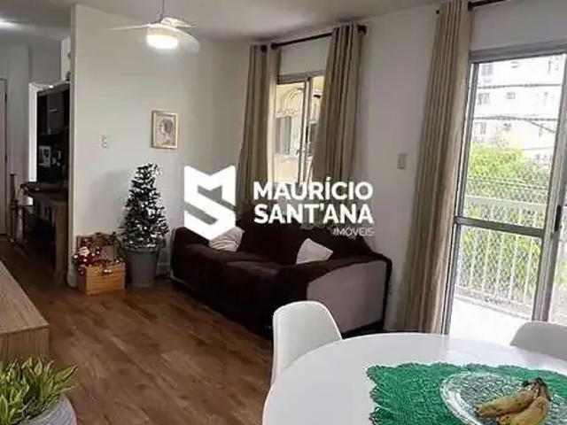 Apartamento para Venda em Lauro de Freitas/BA Buraquinho 3 Quartos