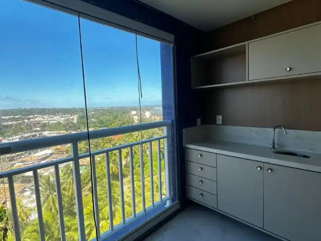 Apartamento para Venda em Lauro de Freitas/BA Buraquinho 3 Quartos