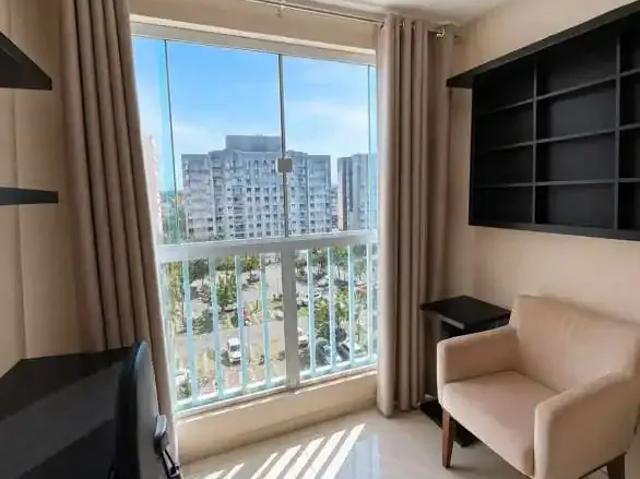 Apartamento para Venda em Lauro de Freitas/BA Buraquinho 3 Quartos