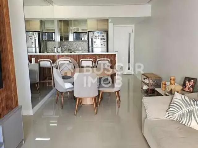 Apartamento para Venda em Lauro de Freitas/BA Buraquinho 3 Quartos