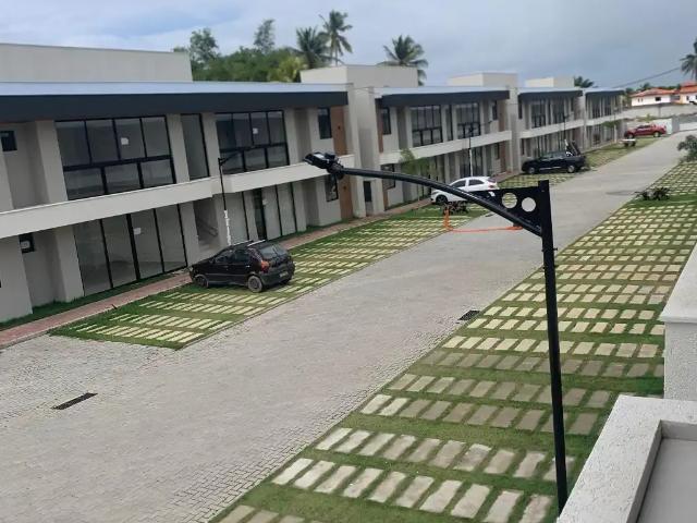 Apartamento para Venda em Lauro de Freitas/BA Buraquinho 3 Quartos