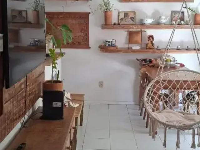 Apartamento para Venda em Lauro de Freitas/BA Buraquinho 3 Quartos
