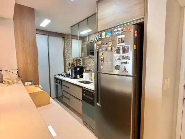 Apartamento para Venda em Lauro de Freitas/BA Buraquinho 3 Quartos