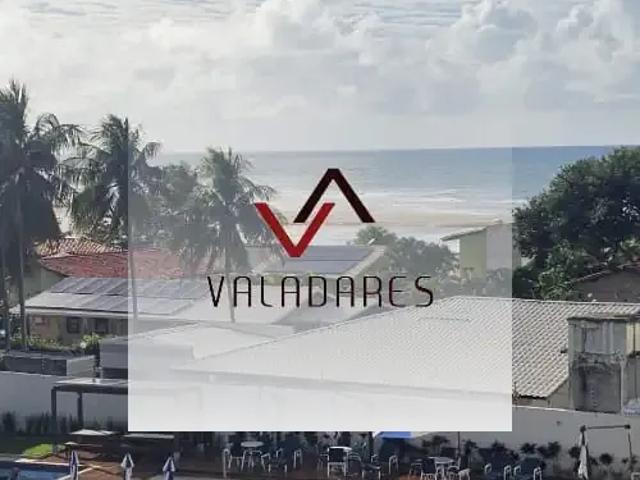 Apartamento para Venda em Lauro de Freitas/BA Buraquinho 3 Quartos