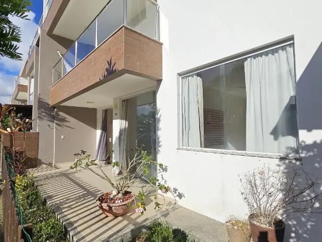 Apartamento para Venda em Lauro de Freitas/BA Buraquinho 3 Quartos