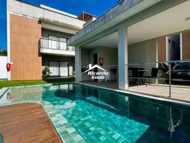 Apartamento para Venda em Lauro de Freitas/BA Buraquinho 3 Quartos