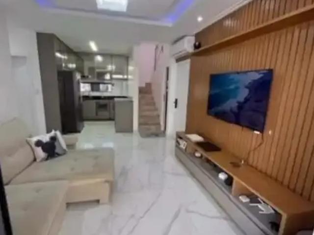 Apartamento para Venda em Lauro de Freitas/BA Buraquinho 3 Quartos