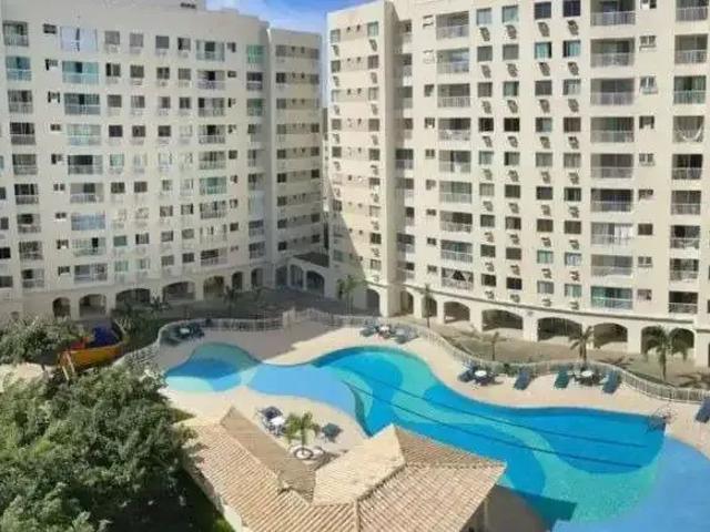 Apartamento para Venda em Lauro de Freitas/BA Buraquinho 3 Quartos