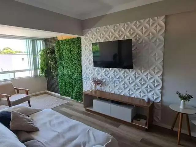 Apartamento para Venda em Lauro de Freitas/BA Buraquinho 3 Quartos