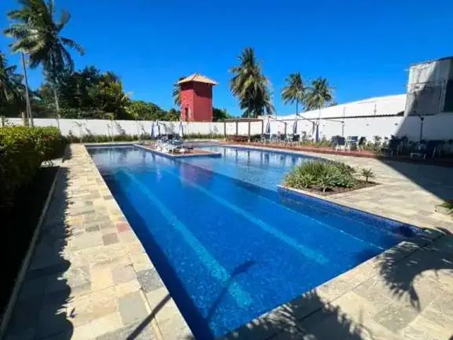 Apartamento para Venda em Lauro de Freitas/BA Buraquinho 3 Quartos