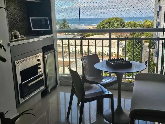 Apartamento para Venda em Lauro de Freitas/BA Buraquinho 3 Quartos