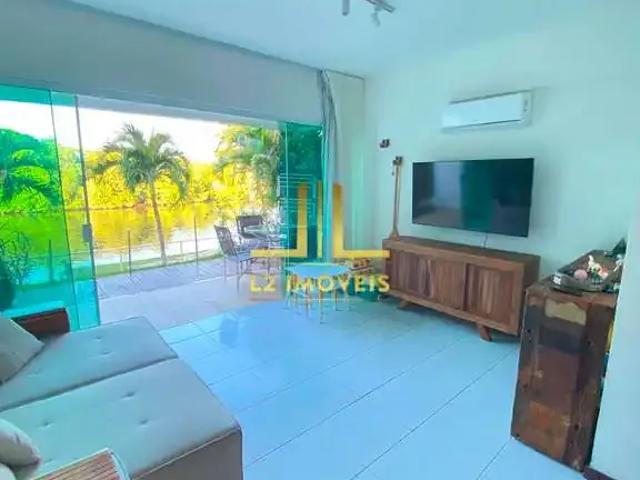 Apartamento para Venda em Lauro de Freitas/BA Buraquinho 3 Quartos