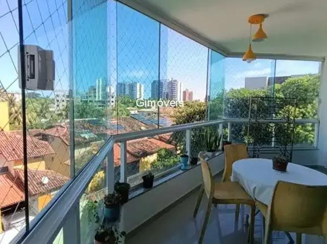 Apartamento para Venda em Lauro de Freitas/BA Buraquinho 3 Quartos