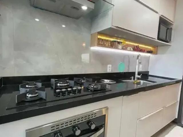 Apartamento para Venda em Lauro de Freitas/BA Buraquinho 3 Quartos