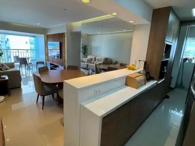 Apartamento para Venda em Lauro de Freitas/BA Buraquinho 3 Quartos