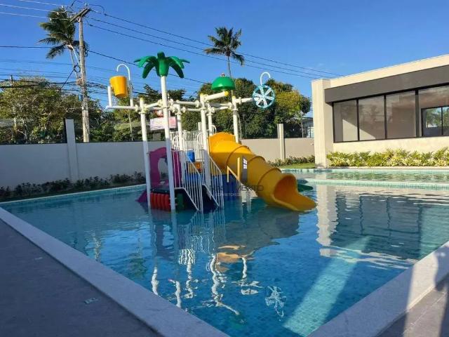 Apartamento para Venda em Lauro de Freitas/BA Buraquinho 3 Quartos