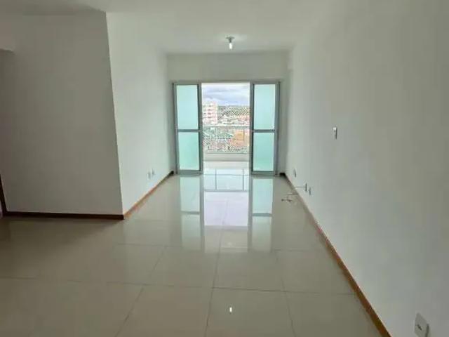 Apartamento para Venda em Lauro de Freitas/BA Buraquinho 3 Quartos