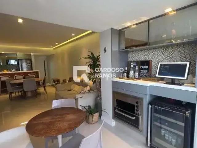 Apartamento para Venda em Lauro de Freitas/BA Buraquinho 3 Quartos