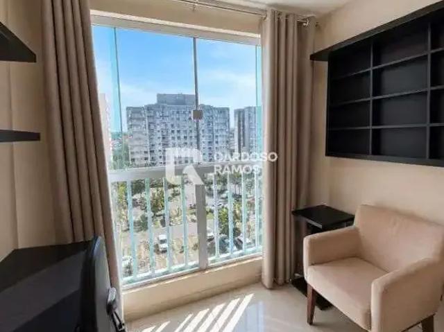 Apartamento para Venda em Lauro de Freitas/BA Buraquinho 3 Quartos