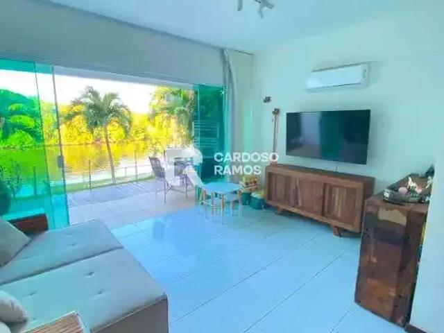 Apartamento para Venda em Lauro de Freitas/BA Buraquinho 3 Quartos