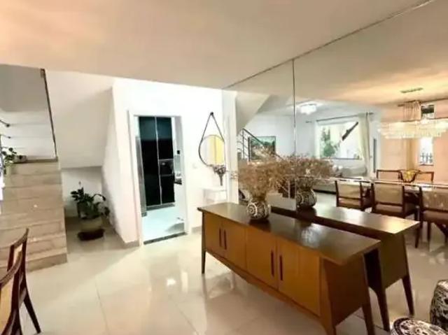 Apartamento para Venda em Lauro de Freitas/BA Buraquinho 4 Quartos