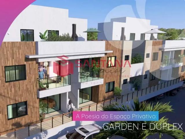 Apartamento para Venda em Lauro de Freitas/BA Buraquinho 4 Quartos