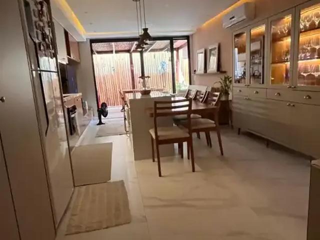 Apartamento para Venda em Lauro de Freitas/BA Buraquinho