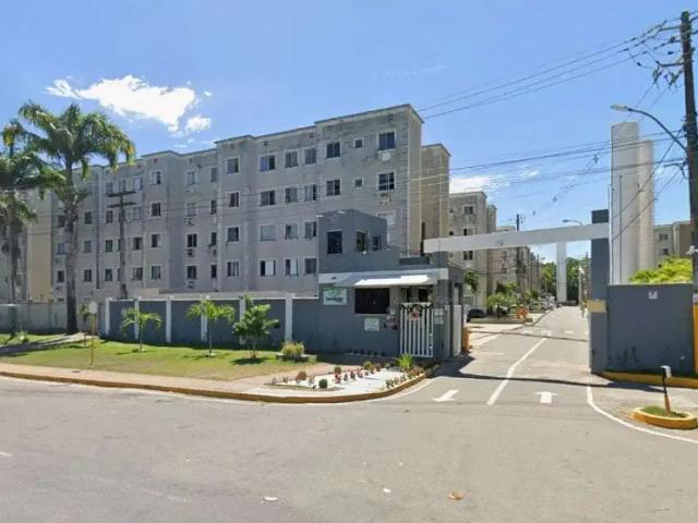 Apartamento para Venda em Lauro de Freitas/BA Caixa D'Água