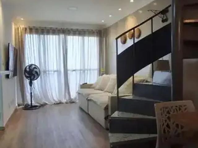 Apartamento para Venda em Lauro de Freitas/BA Caixa D'Água 2 Quartos