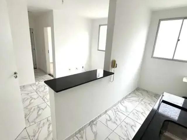 Apartamento para Venda em Lauro de Freitas/BA Caixa D'Água 2 Quartos