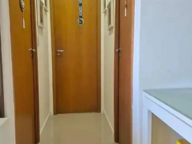 Apartamento para Venda em Lauro de Freitas/BA Caixa D'Água 2 Quartos