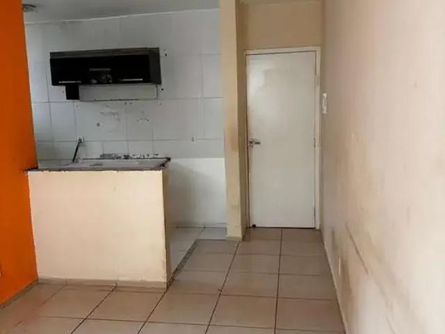 Apartamento para Venda em Lauro de Freitas/BA Caixa D'Água 2 Quartos