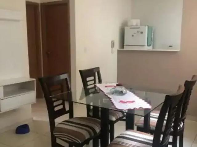 Apartamento para Venda em Lauro de Freitas/BA Caixa D'Água 2 Quartos