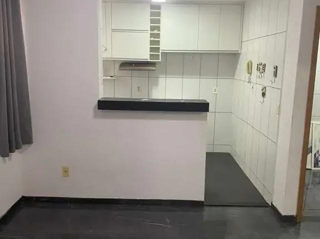 Apartamento para Venda em Lauro de Freitas/BA Caixa D'Água 2 Quartos