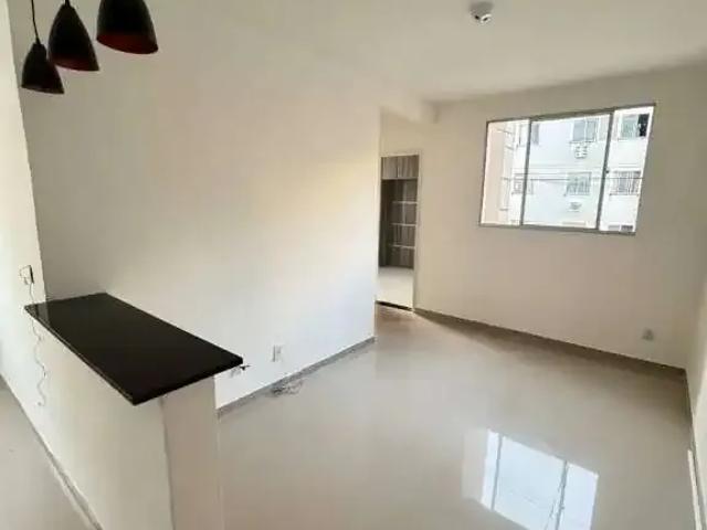 Apartamento para Venda em Lauro de Freitas/BA Caixa D'Água 2 Quartos