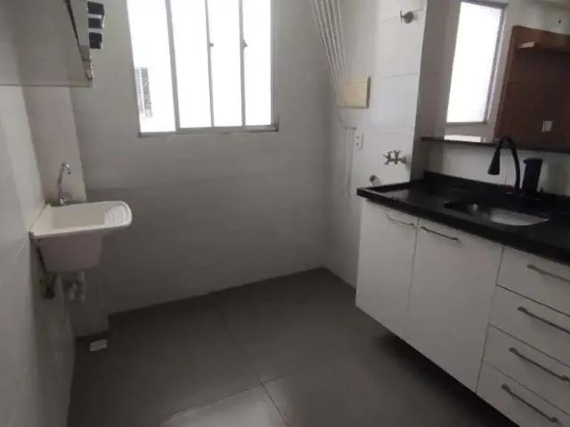 Apartamento para Venda em Lauro de Freitas/BA Caixa D'Água 2 Quartos