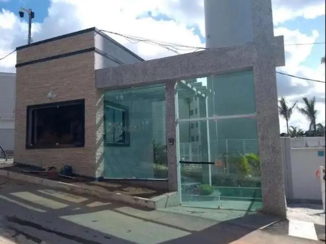 Apartamento para Venda em Lauro de Freitas/BA Caixa D'Água 2 Quartos