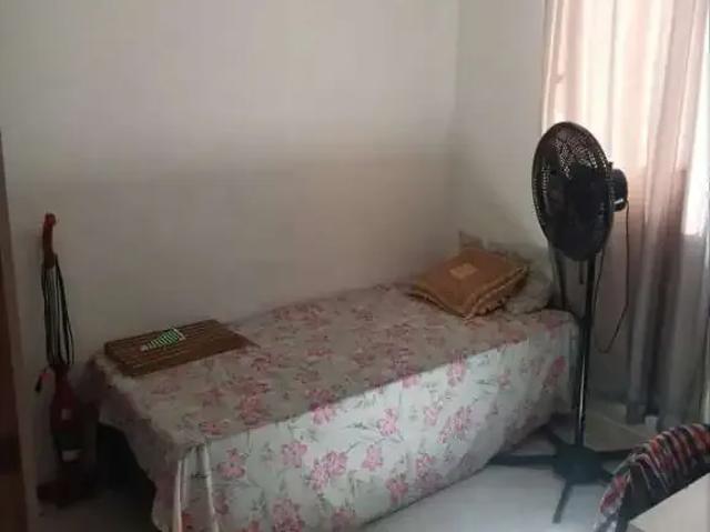 Apartamento para Venda em Lauro de Freitas/BA Caixa D'Água 2 Quartos