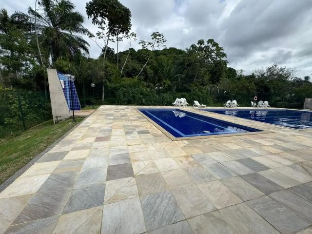 Apartamento para Venda em Lauro de Freitas/BA Caixa D'Água 2 Quartos